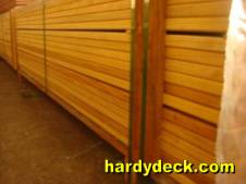 garapa brazilian oak decking photo gallery with variety on color, grain ...